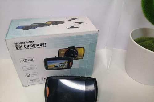 Автомобильный видеорегистратор Car Camcorder V680S