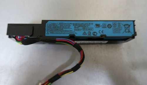 Батарея для рэйд контроллера HPE 878643-001