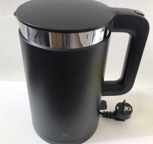 Чайник Xiaomi Viomi Mechanical Kettle Global