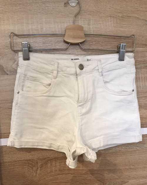Шорты размер 34 Zara