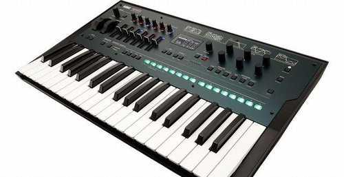 Korg opsix новый