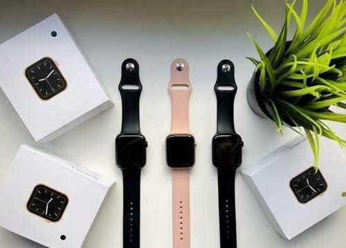 Smart watch w26 plus Смарт Часы (Apple watch 6)