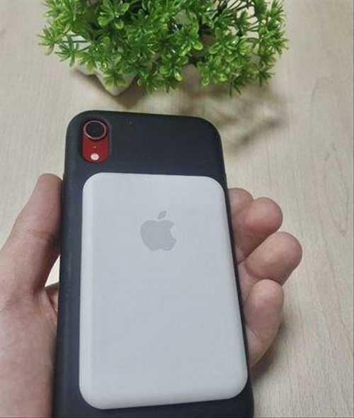 Apple magsafe battery pack повербанк apple