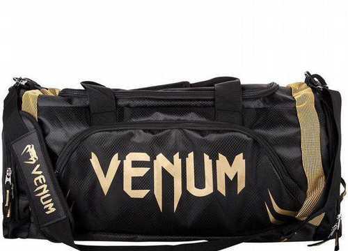 Спортивная сумка Venum Trainer Lite