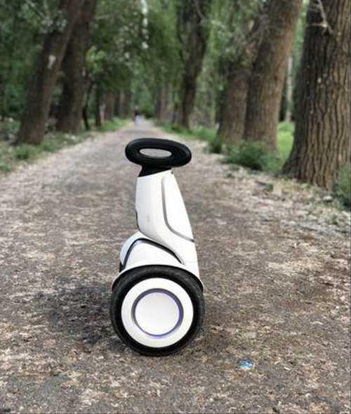 Ninebot mini plus