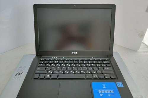 Ноутбук Krez SmartBook N1303