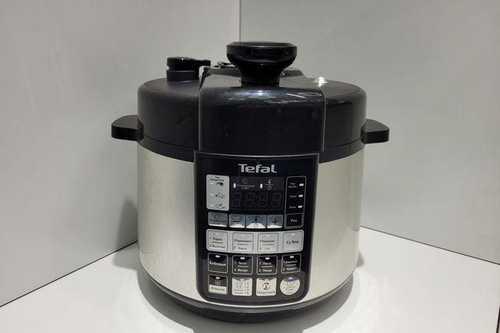 Мультиварка Tefal CY621D32