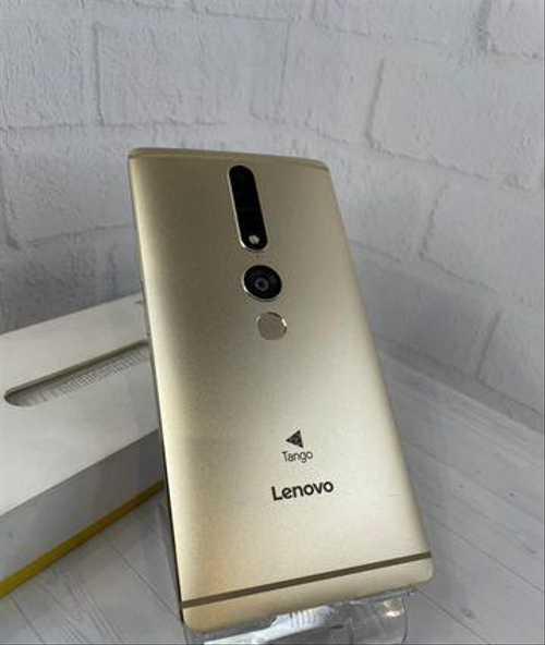 Lenovo phab 2 pro