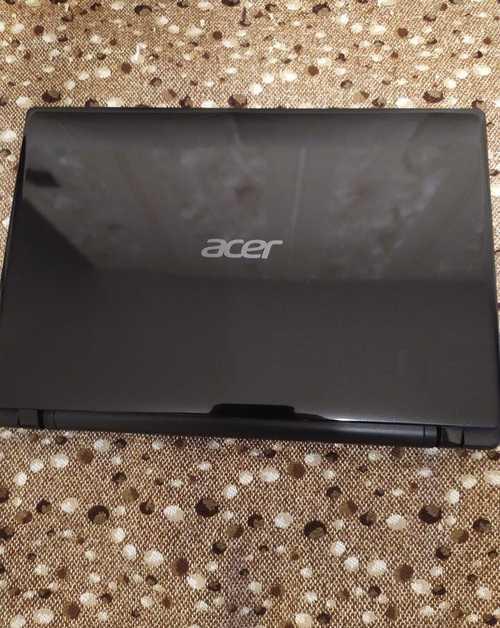 Ноутбук Acer Aspire V5-131 (V5-131-842G32nkk)