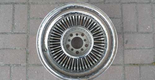 Редкие Американские диски 5x114.3 5x100 R15