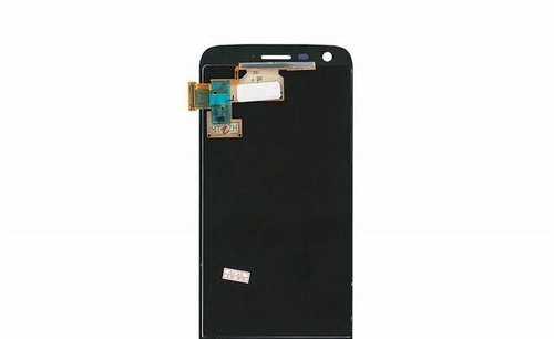 Дисплей LG H845 (G5 SE) +тачскрин (черный)