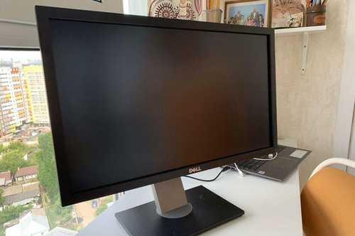 Миникомпьютер i3/8G/120G с монитором Dell 23"