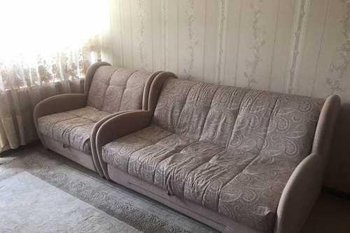 Андерсон колыбельная диван чехлы