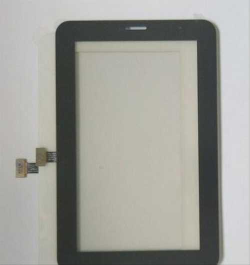 Сенсорное стекло samsung Galaxy Tab 2 7.0/P3100