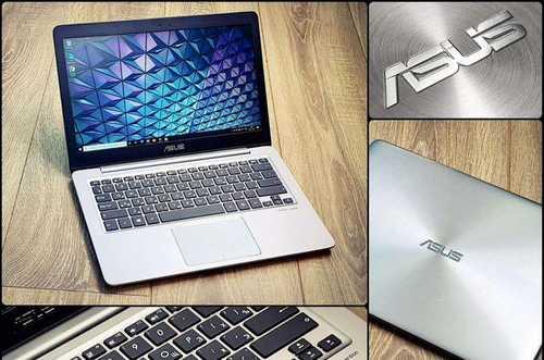 Ультрабук Asus Zenbook UX310