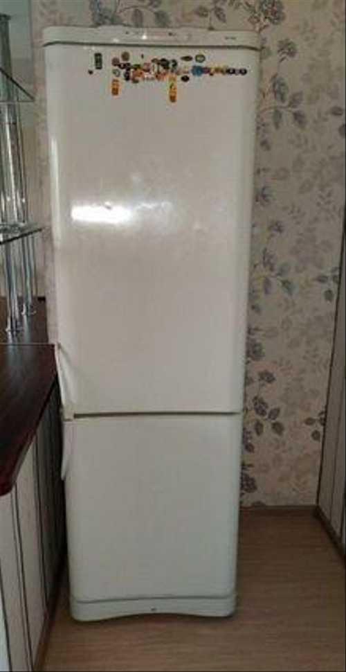 Холодильник indesit C 138 NFG.016