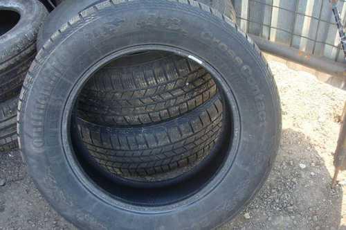 255 60 r18. Continental 255 60 18. 255/60 R18 зима.