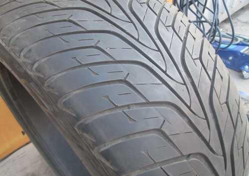 265/45/20 одна летняя шина Hankook Ventus ST