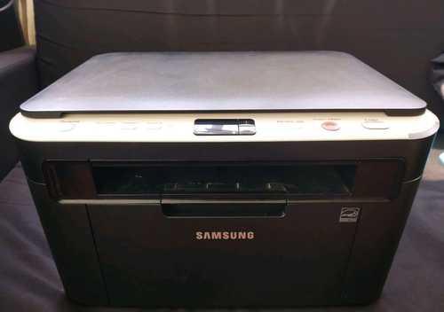 Мфу samsung scx3200