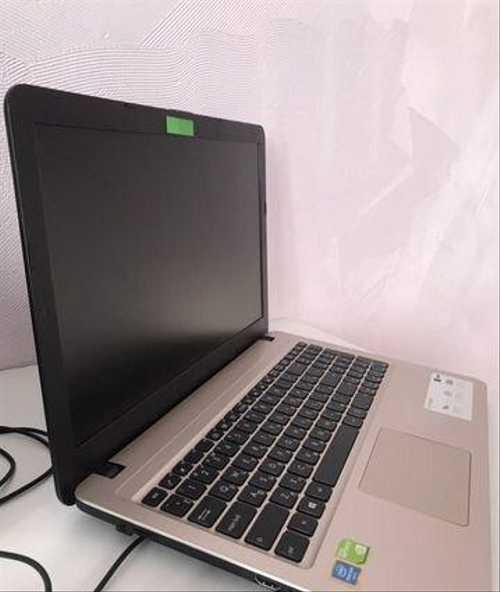 Asus K540 U ноутбук
