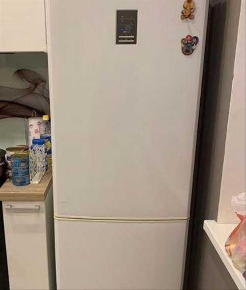 Холодильник Samsung RL36ecsw