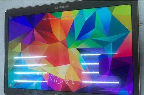 Планшет samsung galaxy TAB S 10.5 SM-T805 16GB