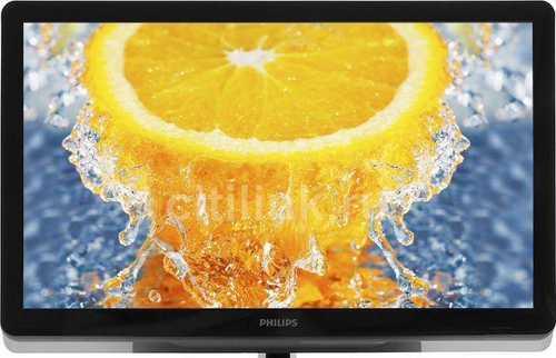 Телевизор Philips 19PFL3507T/60, 19", HD ready