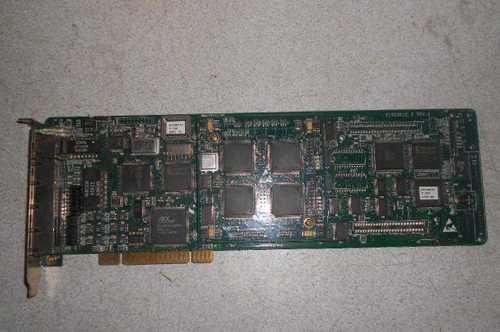Шлюз PCI 4 T1/E1 isdn PRI 5xE1 huawei C ндс