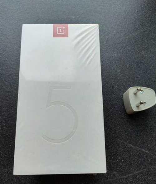Oneplus 5T 128Gb