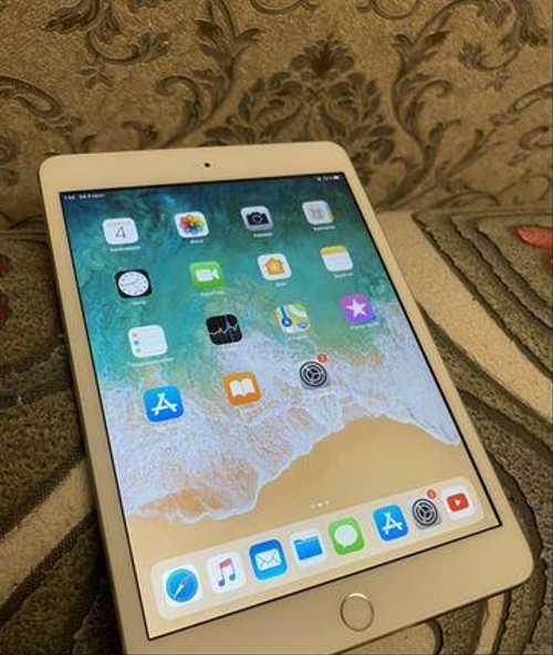 iPad mini 3 16G wi-fi