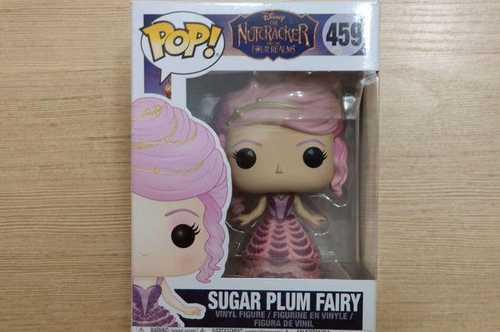 Funko pop Sugar plum fairy