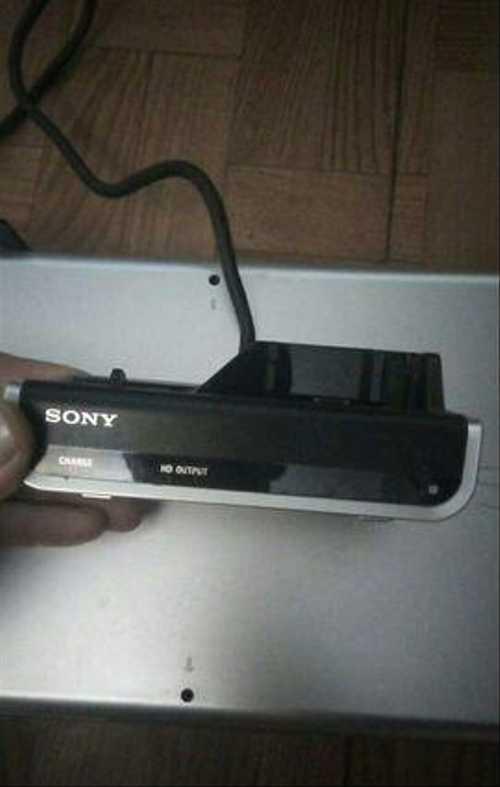 Sony цифровой фотопринтер