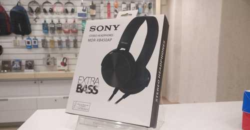 Наушники sony