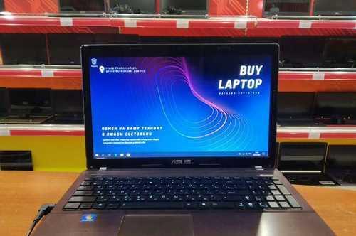 Asus 15.6/i7-2670qm/RAM 8/HDD 500/GT 540M 1GB