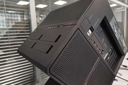 Игровой компьютер omen X by HP Desktop PC 900-218u