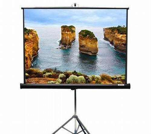 Draper Consul 108x144 MW экран на штативе 4:3
