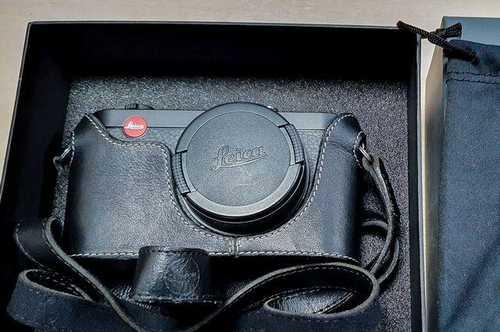 Leica X2