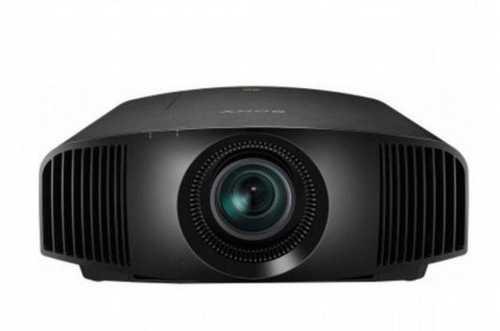 Sony VPL-VW270 ES Bl кинотеатральный 4К проектор