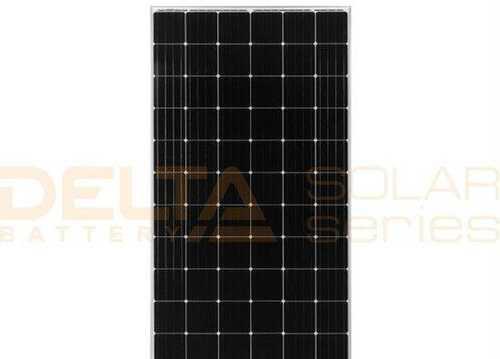 Солнечная батарея 24В Delta BST perc 380 Вт моно