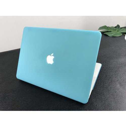 Чехол macbook m1