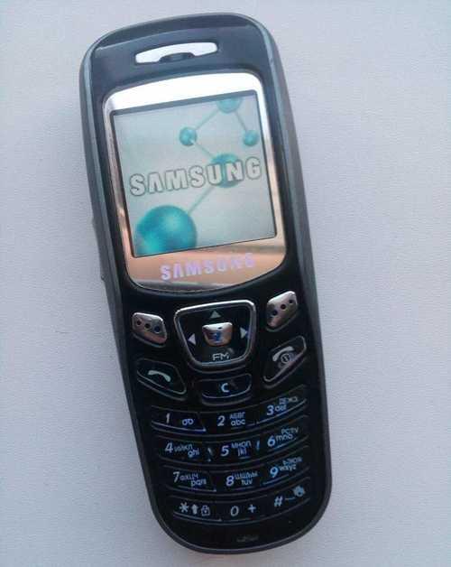 Телефон samsung sgh-c230