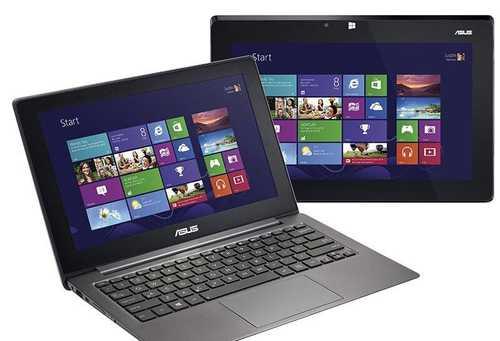 Asus Taichi 21