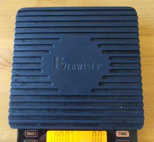 Весы бариста Brewista Smart Scale
