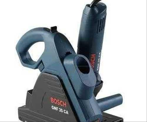 Бороздодел Bosch GNF 35CA 1400Вт, Состояние отличн