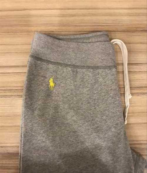 Спортивные штаны polo ralph lauren