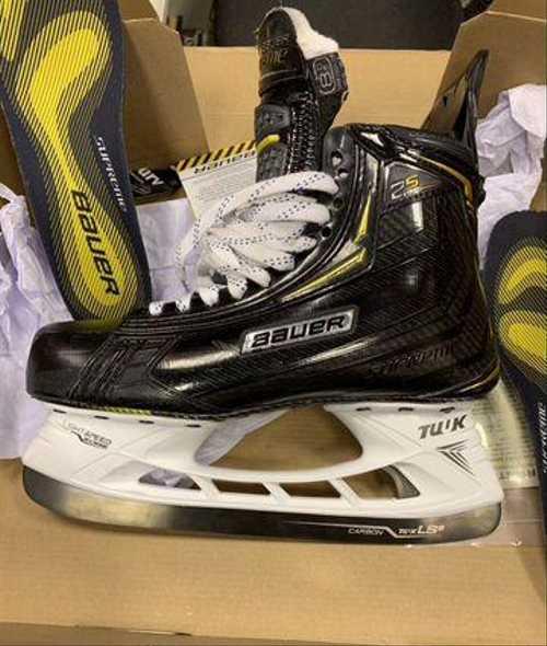 Коньки bauer 9 5 авито. Bauer Supreme 2s Pro коньки 8,5 d. Коньки 2s Pro 8.5. 8.5D Bauer. Купить коньки Бауэр бу на авито в Самарской области.