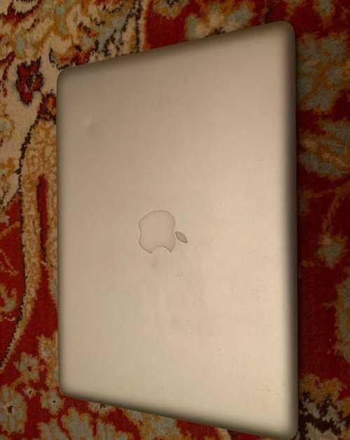 Apple MacBook Pro 2011