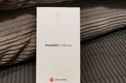 Смартфон Huawei P30PRO