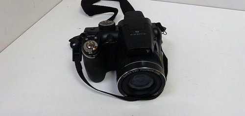 Фотоаппараты Цифровые Fujifilm FinePix S3400