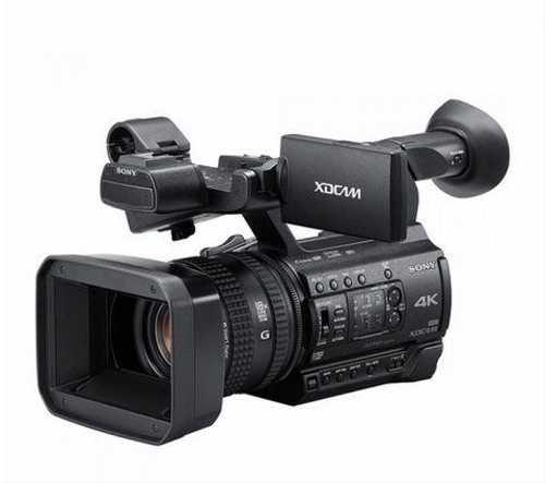 Sony PXW-Z150 Новая-Гарантия